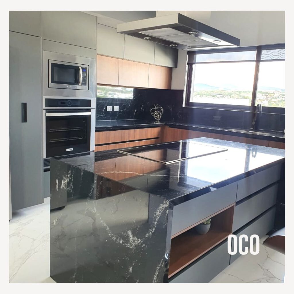 OCO Cocinas – OCO Cocinas y Closets
