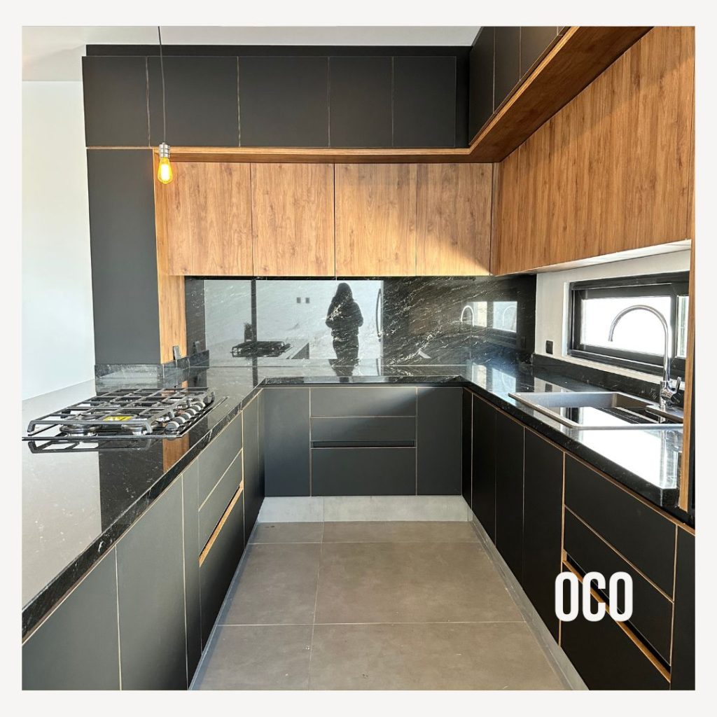 OCO Cocinas – OCO Cocinas y Closets